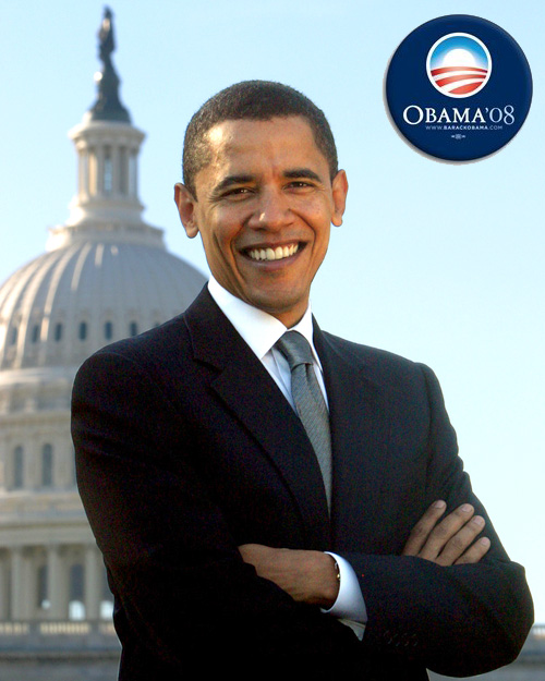 barack obama wins the US presidency! – PopBytes