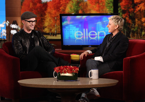 Boo! No new Justin Timberlake album anytime soon! – PopBytes