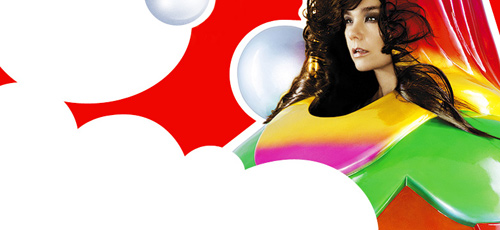 Björk’s Volta is a masterpiece! – PopBytes