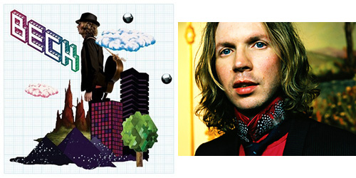 beck – the information – PopBytes