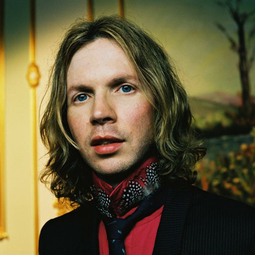 beck – nausea – official video! – PopBytes