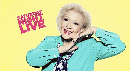 delicious dish with betty white’s muffin! – PopBytes