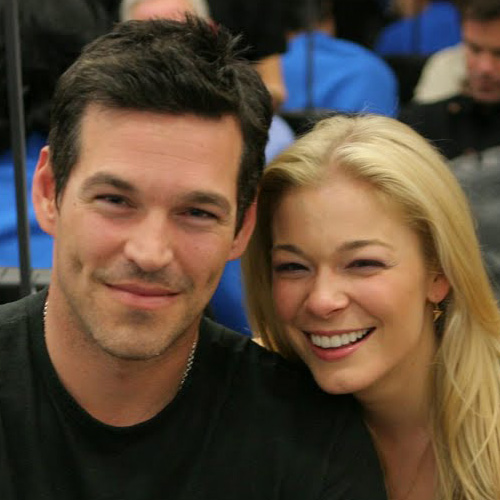 LeAnn and Eddie are about to get pre-divorced! – PopBytes