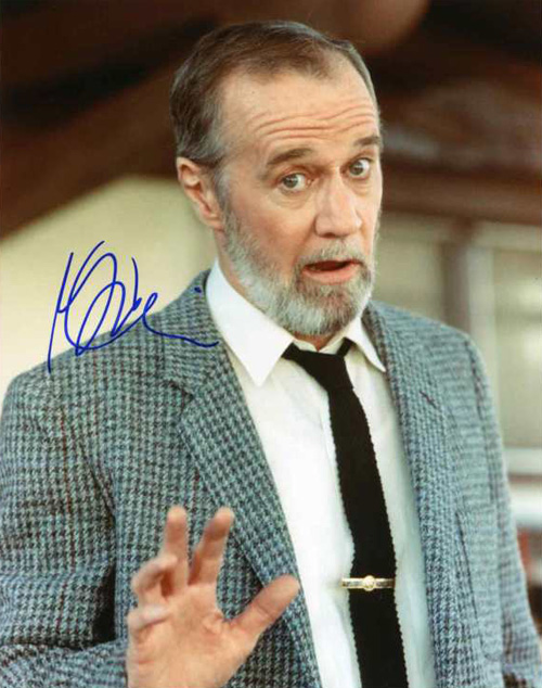 george carlin dies at 71 – PopBytes