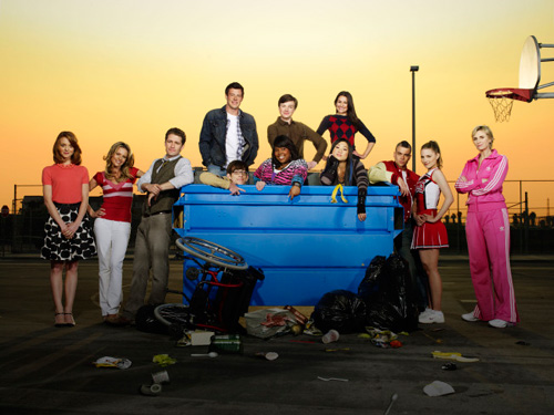 everyone must watch ‘GLEE’ tonight! – PopBytes