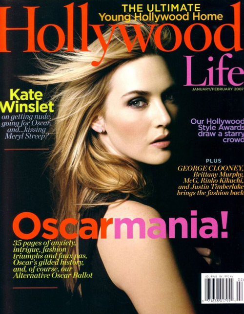 Kate Winslet’s hollywood life … – PopBytes