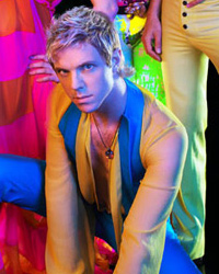 jake shears talks to popbytes! – PopBytes