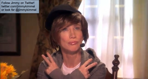 Kathy Griffin takes on Justin Bieber – HILARIOUS! – PopBytes