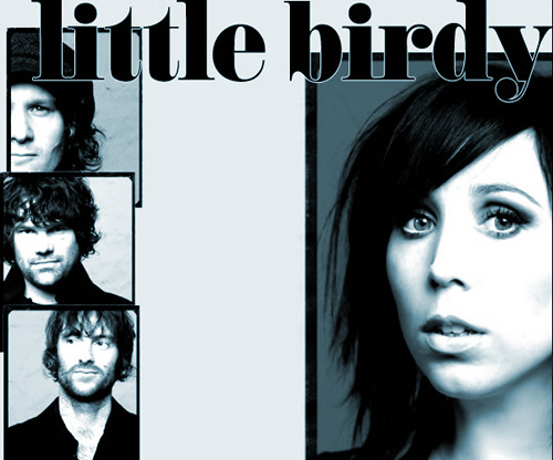 little birdy’s brother – PopBytes