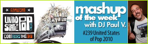 United States of Pop 2010 (Don’t Stop the Pop!) – PopBytes