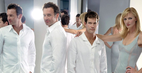 who’s ready for the end of nip/tuck? – PopBytes