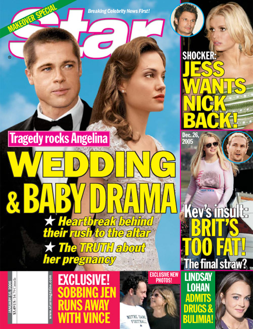 latest gossip from STAR! – PopBytes