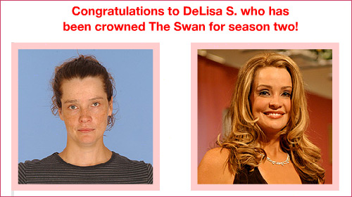 swan congrats – PopBytes