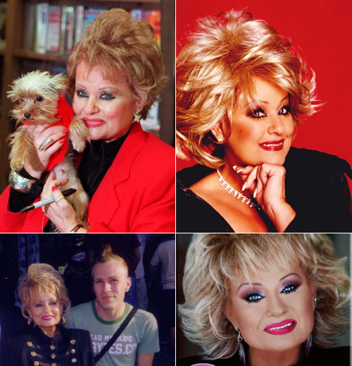 Tammy Faye … may you rest in peace! – PopBytes