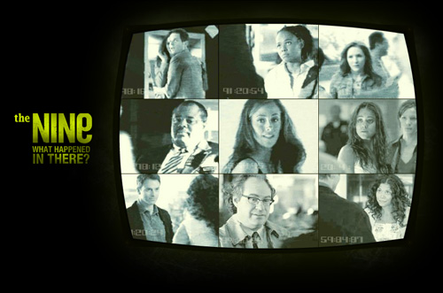 abc’s ‘the nine’ – not so bad! – PopBytes