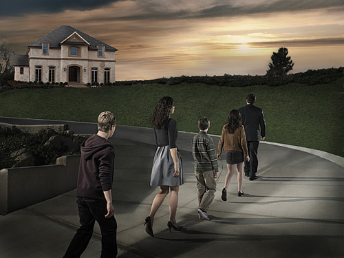 the riches premieres tonight on FX! – PopBytes