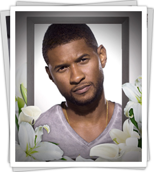Usher is a Twitter zombie! – PopBytes