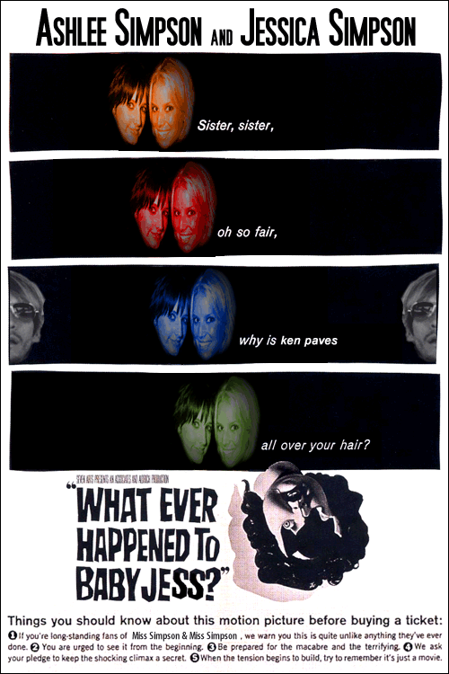 whatever happened to baby jess? – PopBytes