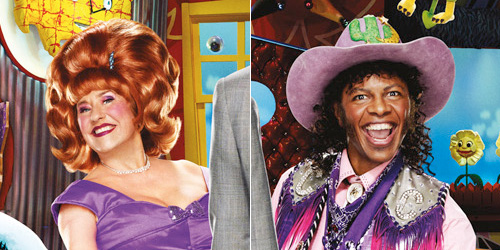 HBO unveils their Pee-Wee Herman poster! – PopBytes