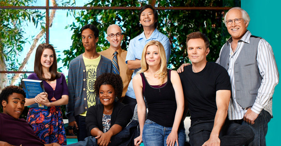 ‘Community’ is coming back to NBC soon! – PopBytes